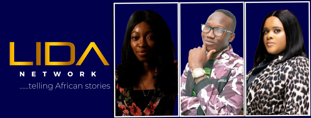 LIDA Network - …telling African stories